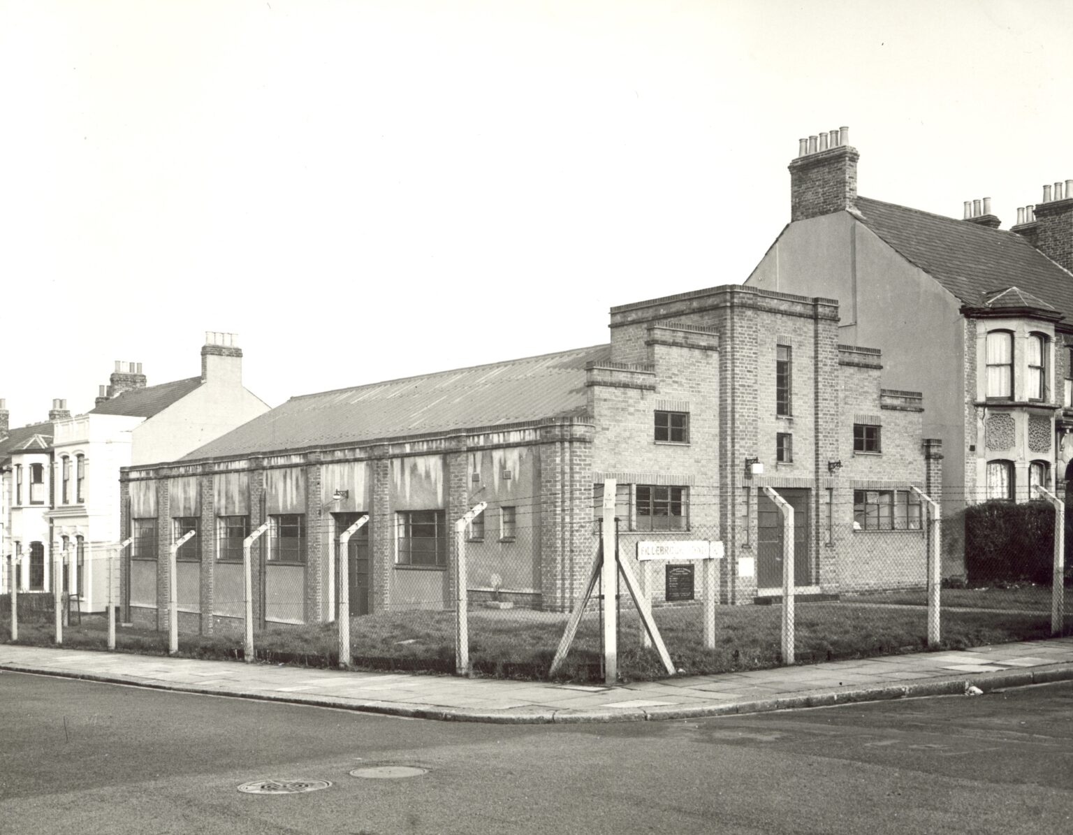 Vestry House Museum – The local history museum for Waltham Forest